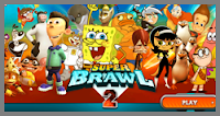 Super Brawl 2 - Flash Gamer 7