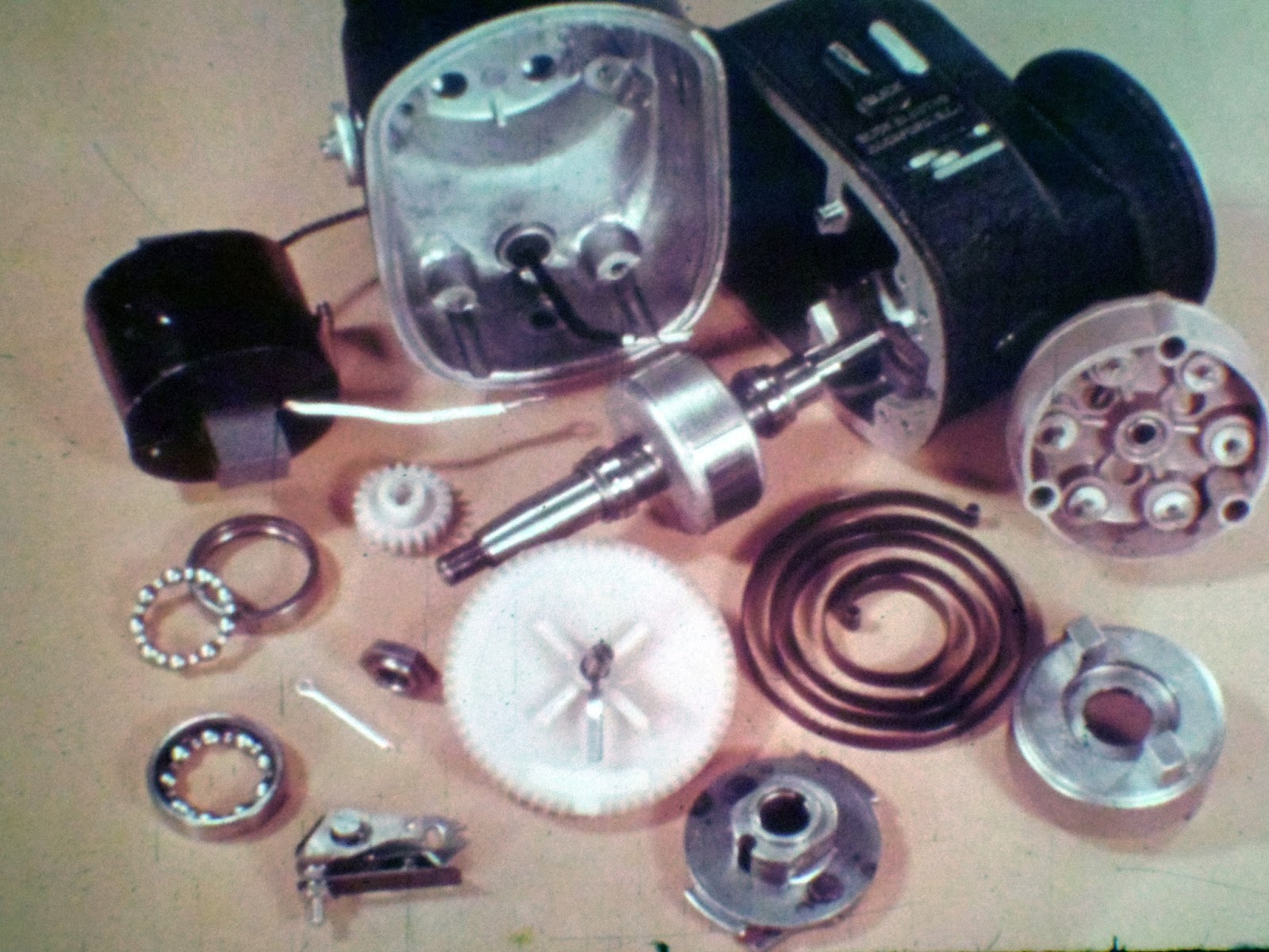 Aerospace Engines (Aircraft Engines and Rockets - Motores de Aviación y ...