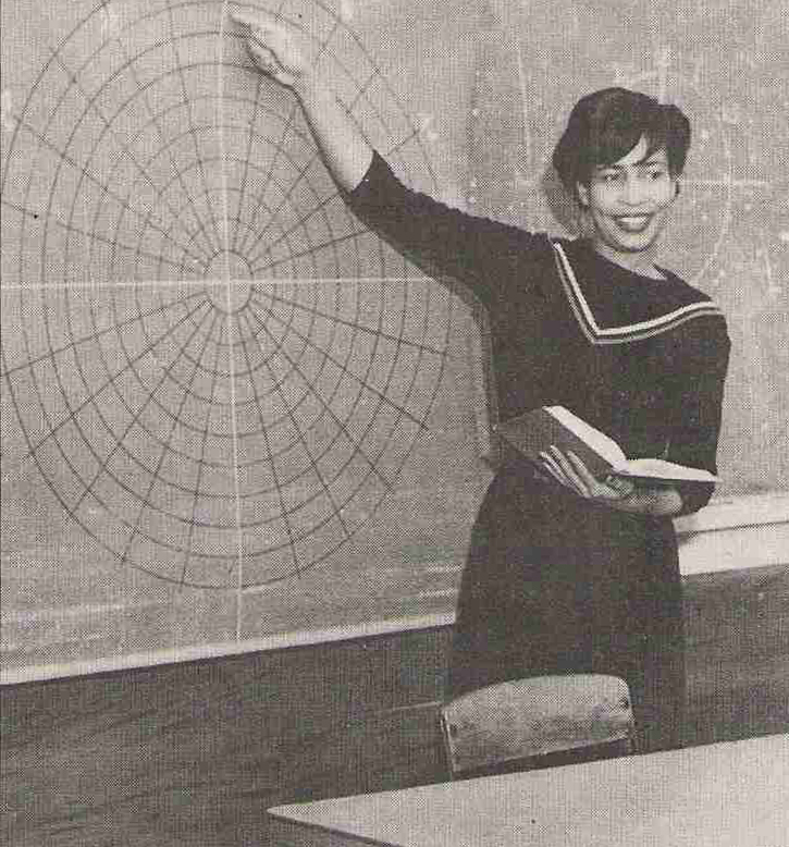 Kickstart This! African American Women Mathematicians Activity Book ...