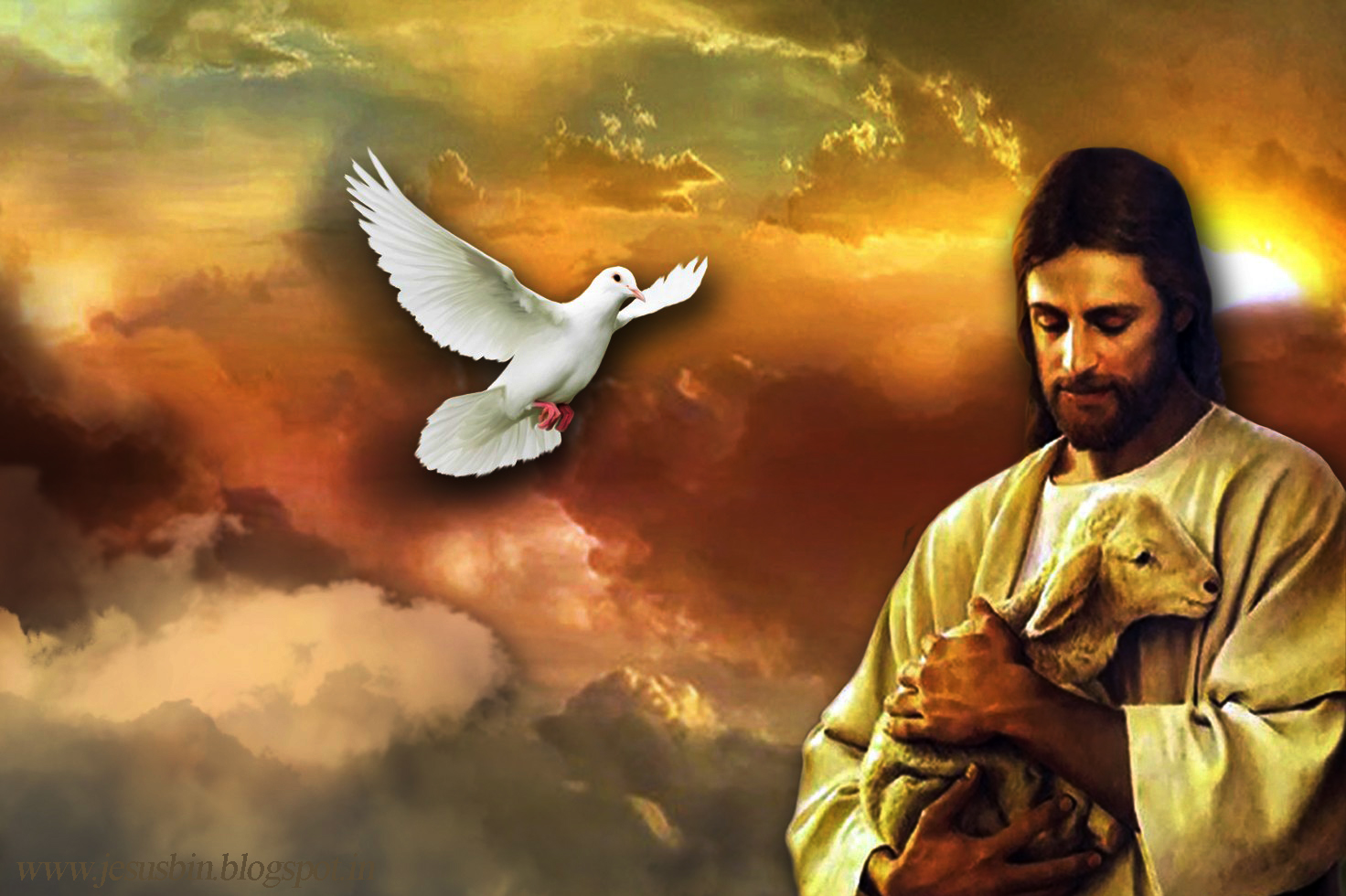 Jesus Cute Images Free Download