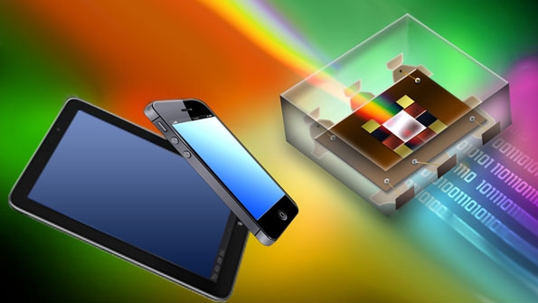 Digital Smartphone: Importance of Smartphone Sensors in Near Future