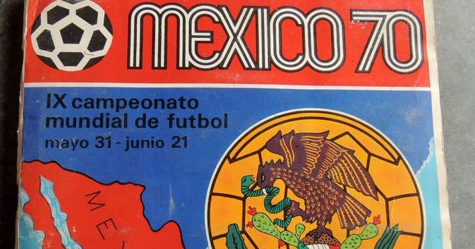 Bint photoBooks on INTernet: The First the One the Only Panini Mexico ...