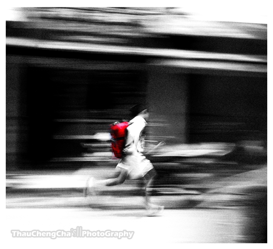 ThauChengCha'S||PhotoGraphy: My Home Town, Kampur