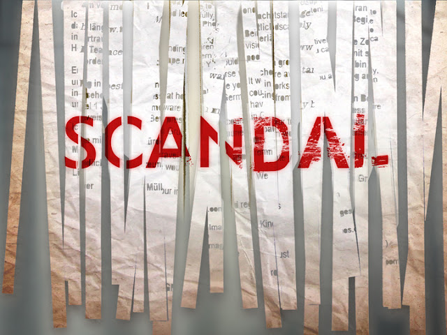 grass stains: THE SEASON FINALE OF SCANDAL OMG