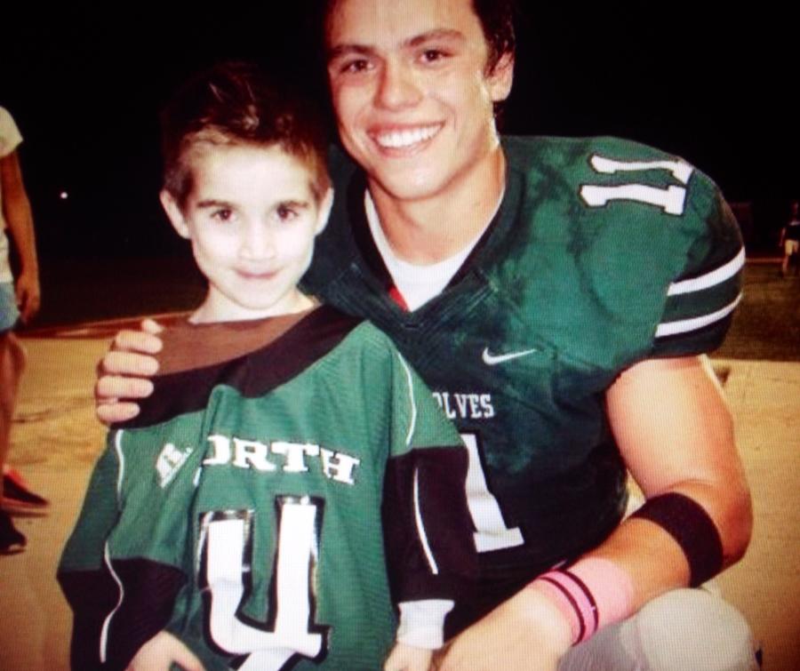 DJ Gasso's life lessons from sports