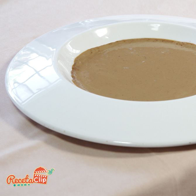 El Gourmet Urbano: Salsa de café, para carne #Receta #impelable