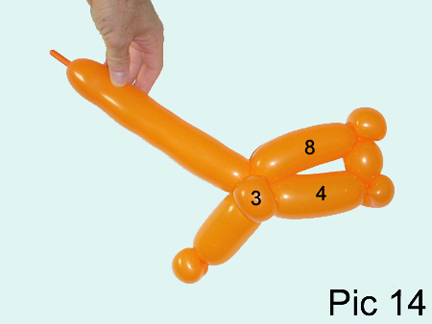 CLASSICAL: Balloon X