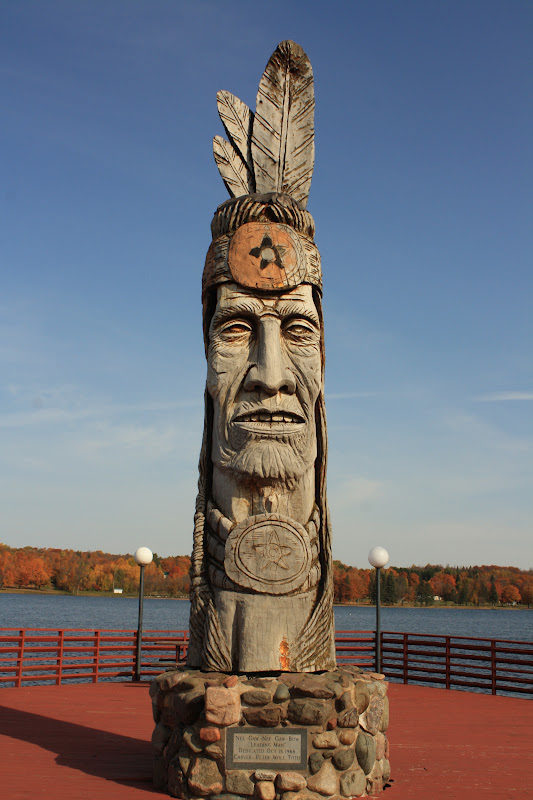 Nomadic Newfies: Peter Toth and the Trail of the Whispering Giants