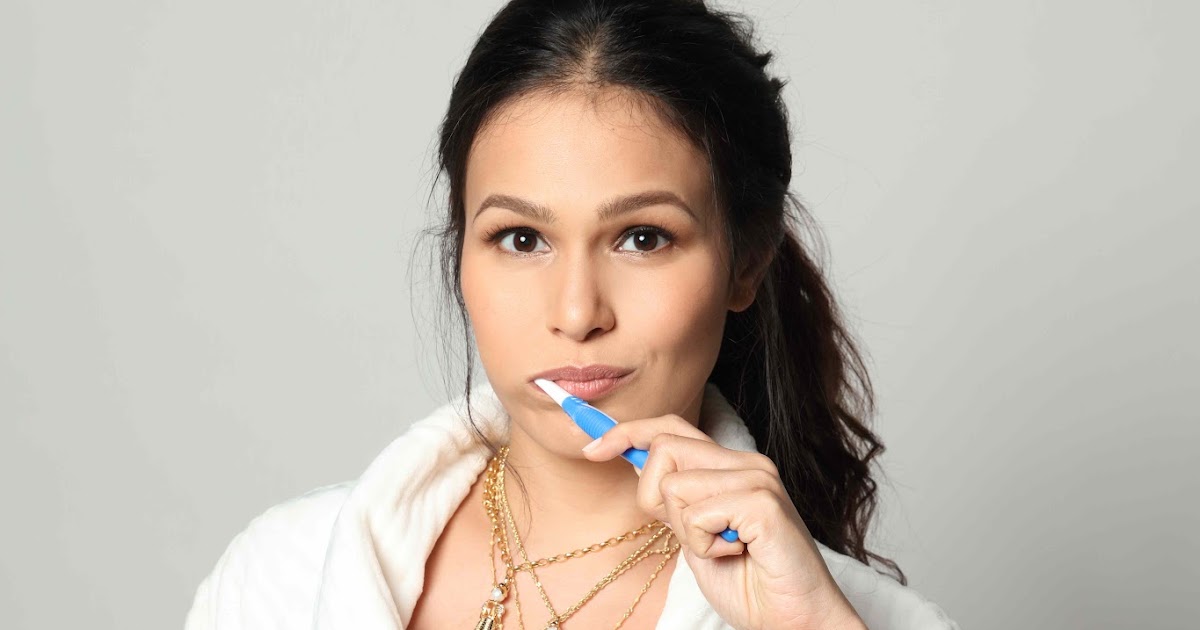 Because Candy Says So....: Simbolo Endorsers!