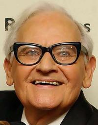 Actors biography blog