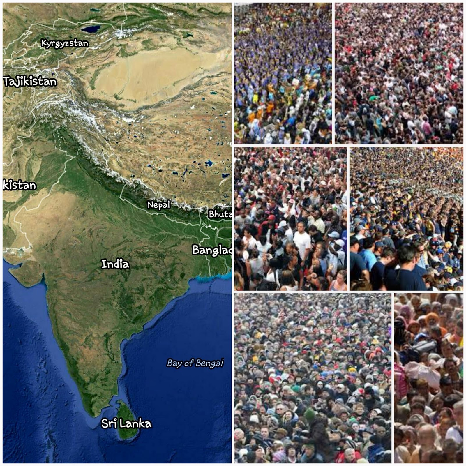 Facts Indicate That India Is The World s Most Populous Country By 2022 facts-indicate-that-india-is-the-world-s-most-populous-country-by-2022