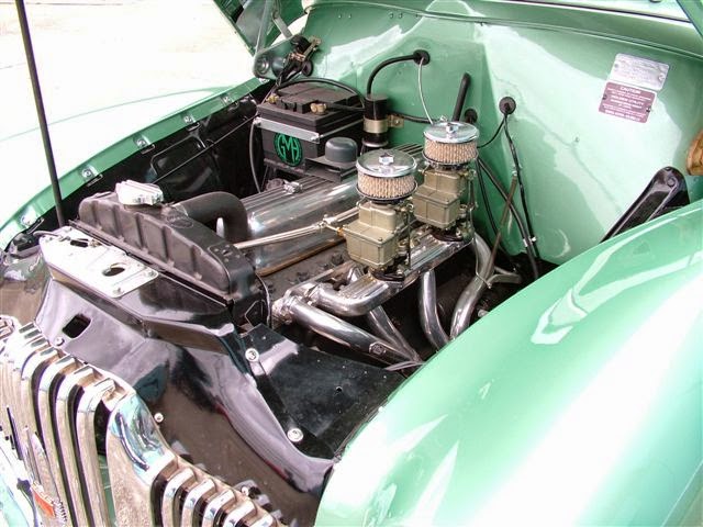 PearlCraft: Holden FJ Ute