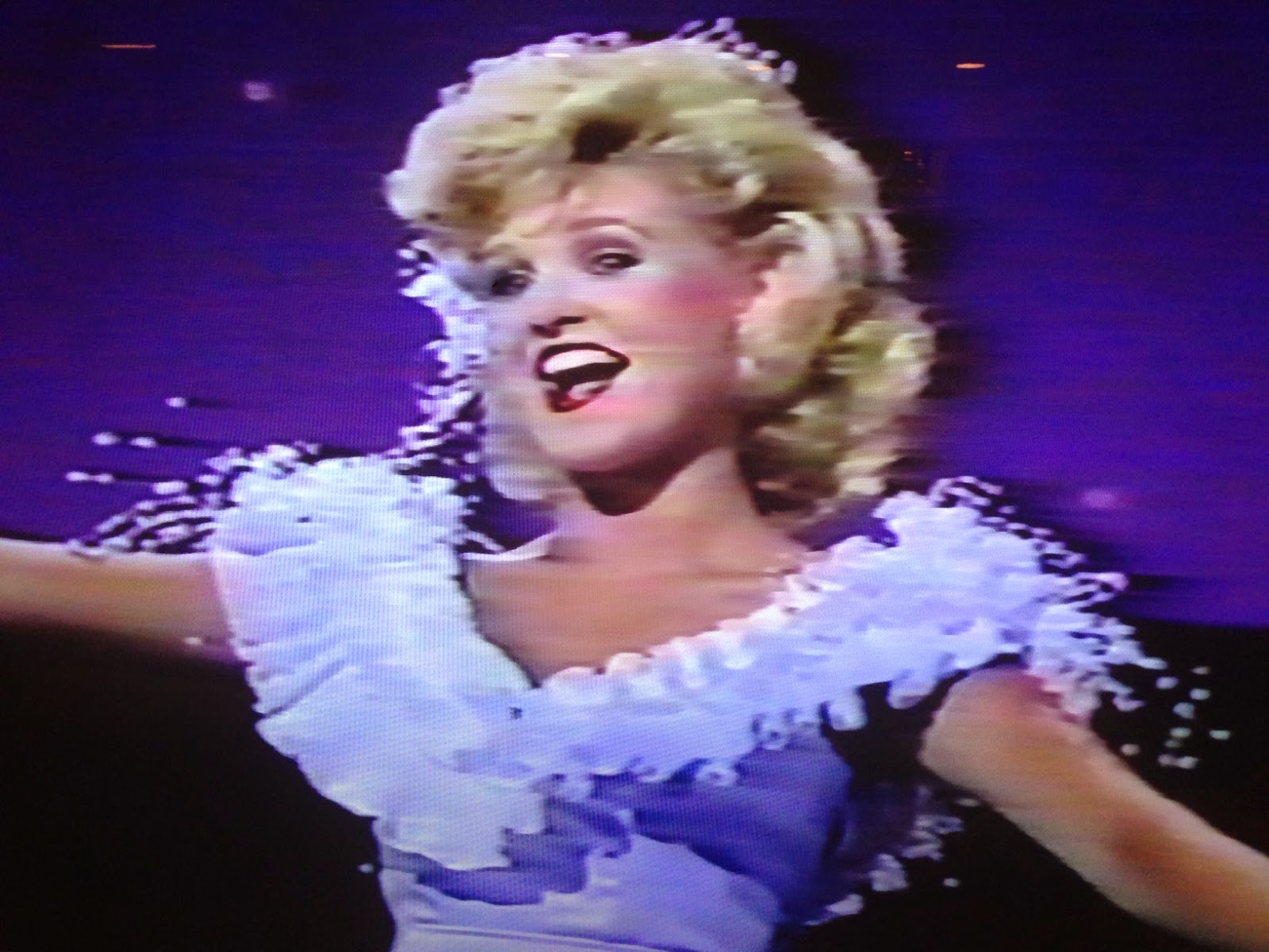 Crowned: Opera singers in Top 10