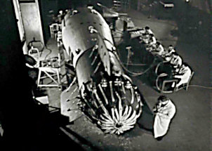 View the World: The Tsar Bomba-King Of Bombs