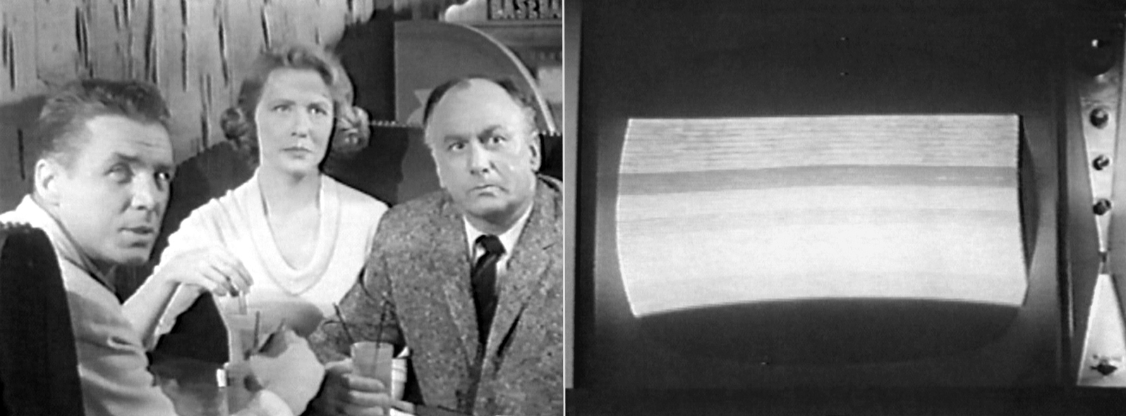 13: TERROR FROM THE YEAR 5000 / La Jolla Productions - 1958