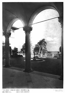 Beyond the Gilded Age: 'Villa Turicum'