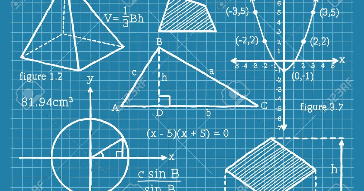 Geometría y Trigonometría