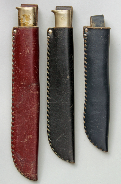 Knivprat fra Per Thoresen