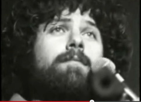 Love For His People: Keith Green - Your Love Broke Through
