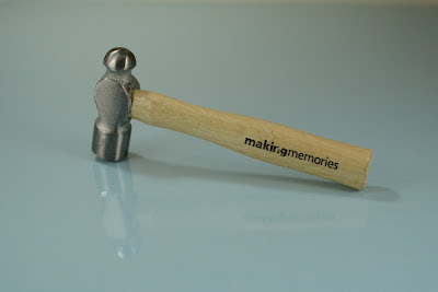 The Lucky Fox: Homemade table-top photo booth