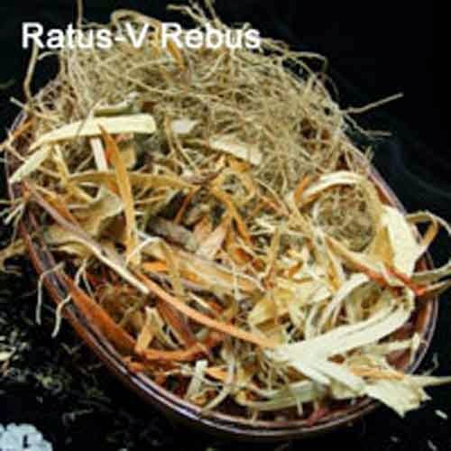 Kursus Membuat Kosmetik: Kursus Membuat Ratus Rebus