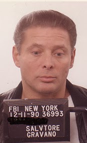NationalCrimeSyndicateHistory: Salvatore "Sammy the Bull" Gravano