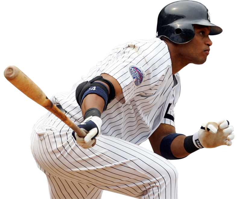 est100 一些攝影(some photos): Robinson Cano / Robinson Canó 卡諾 / 坎諾