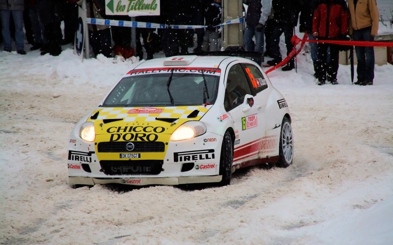rallymemory: Neve