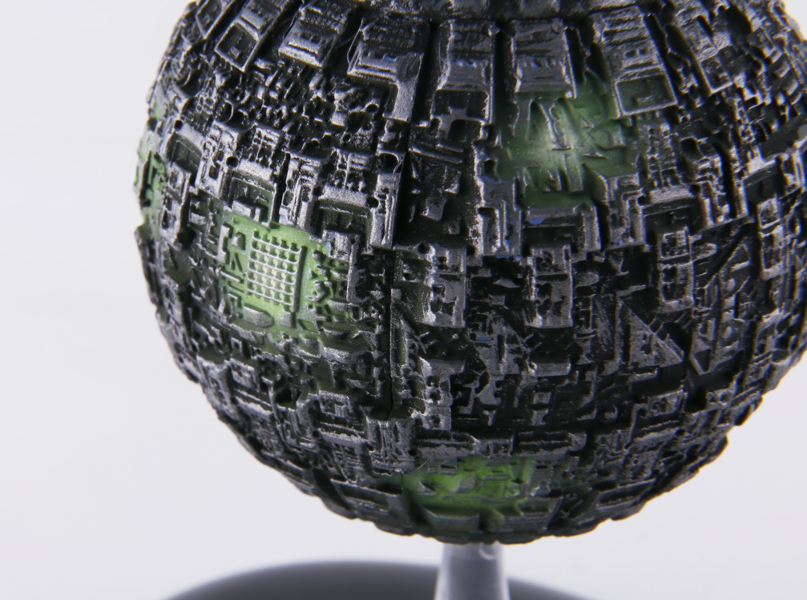 The Trek Collective: Review: The Official Starships Collection #10 ...