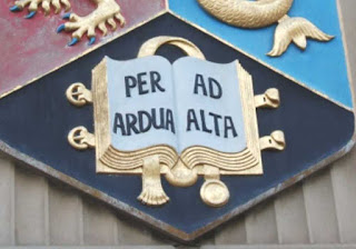 List Of University Mottos - College Motto
