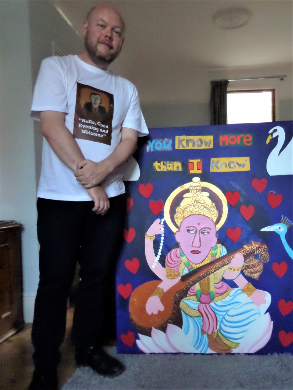 The Rebel Magazine: 30 years of collaborations between Harry Pye and ...