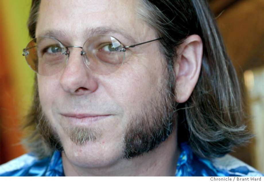 nowbodhi's blissness: Horn Aplenty: Ralph Carney, 1956-2017