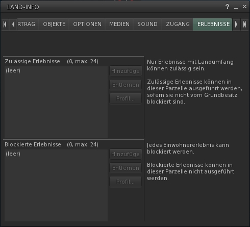 Echt Virtuell: SL Experience RC Viewer 3.8.0 ist erschienen