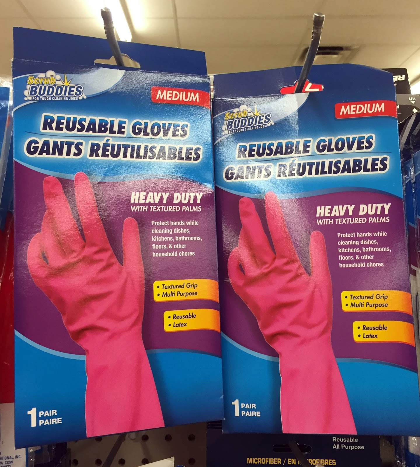 Dollar General Gloves at Zane Hodge blog