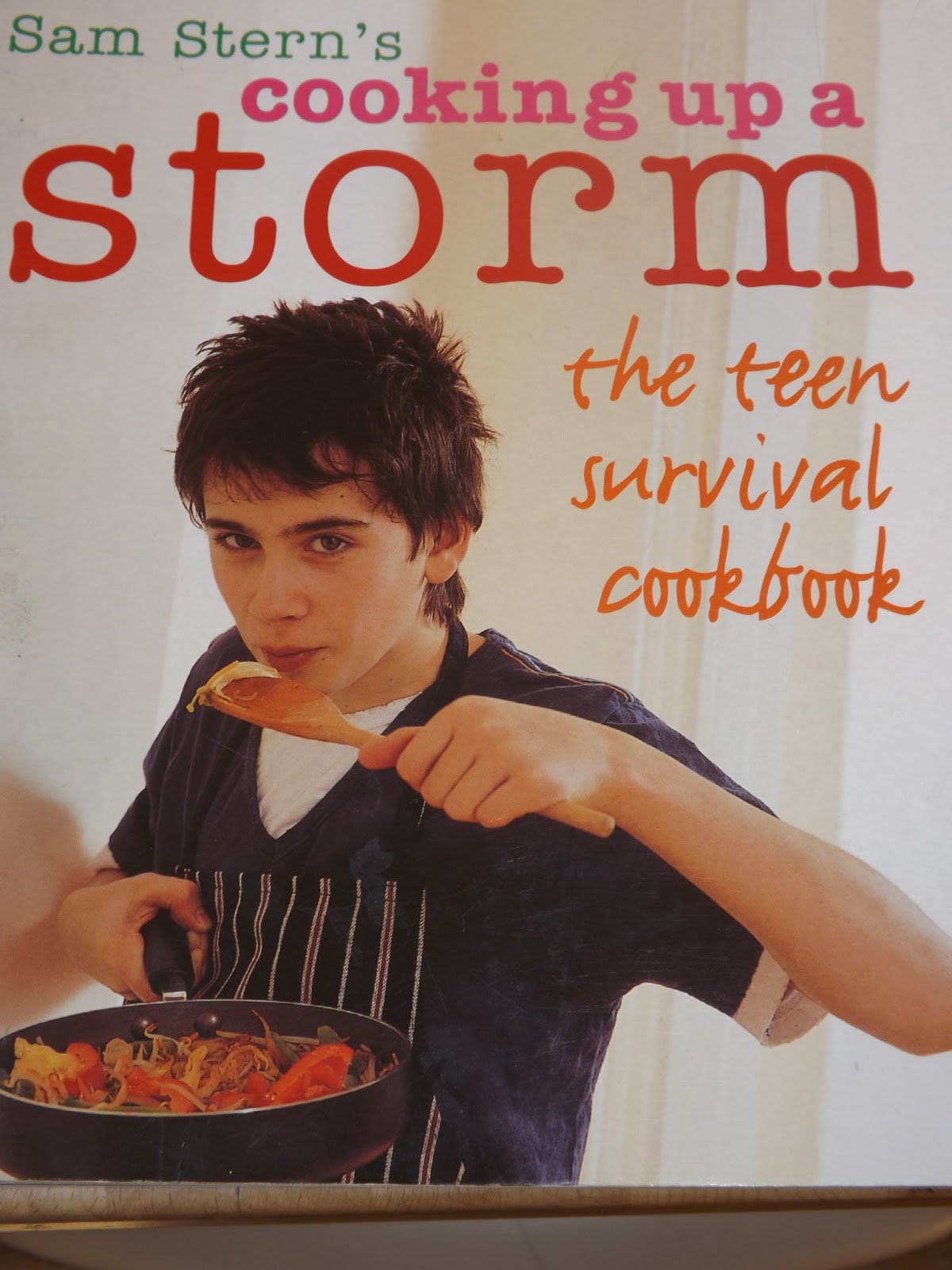 Around The World In Eighty Bakes: Top Ten cook books