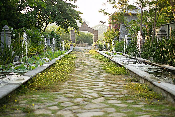 Philippine Accommodation ~ Sitio Remedios