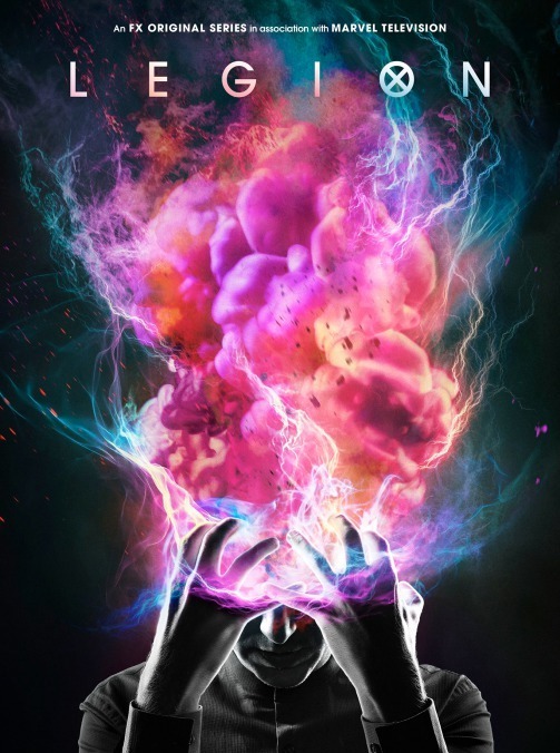 SNEAK PEEK : Marvel's "Legion" - The Mutant Son Of 'Professor X'