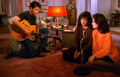 Your Top 5 Scenes From Twin Peaks : r/twinpeaks