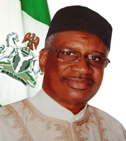 WOW--The Director Of President Jonathan’s Re-election Campaign In Fraud ...