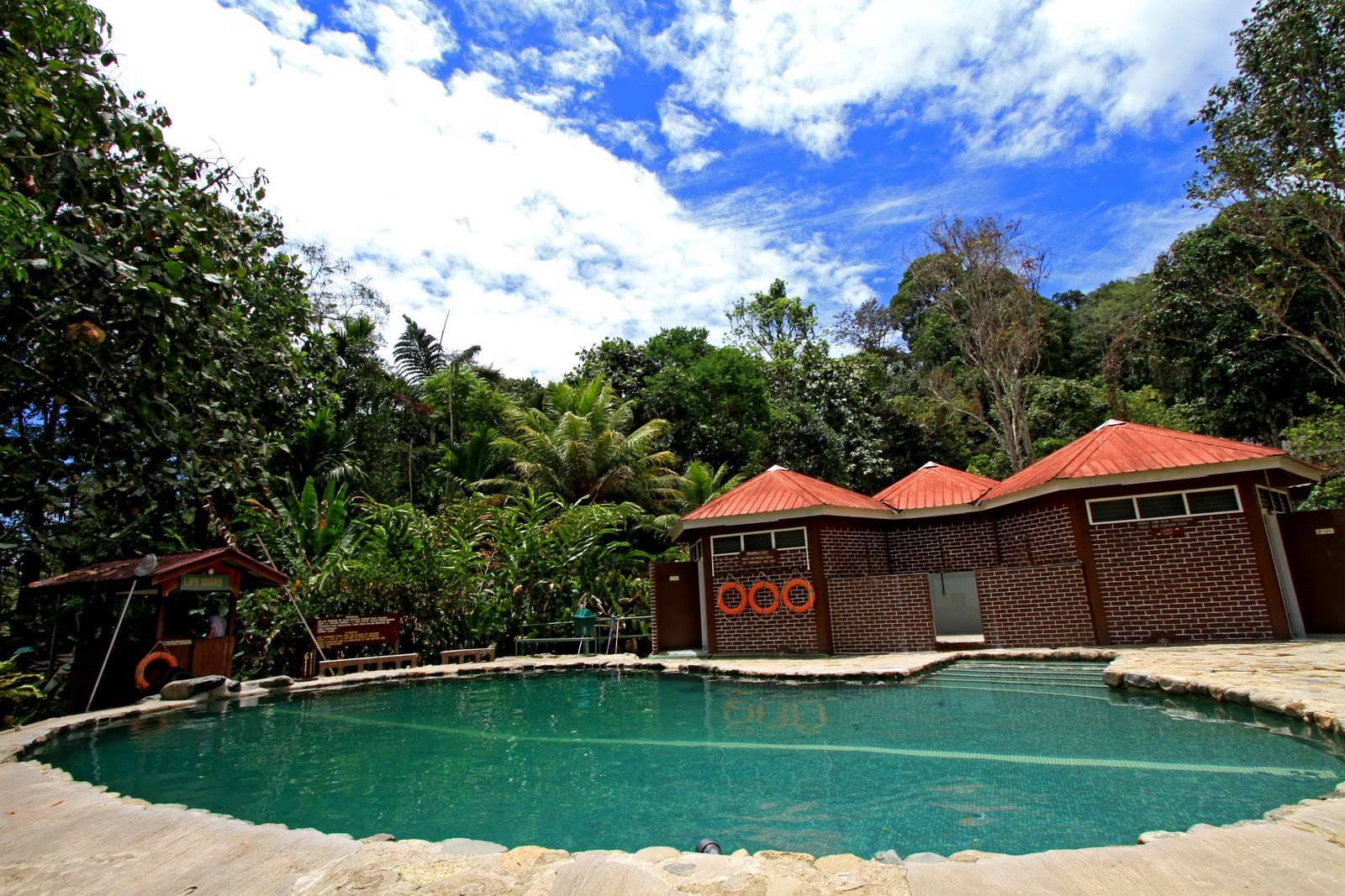 Warisan Budaya Malaysia: Warisan Budaya Sabah