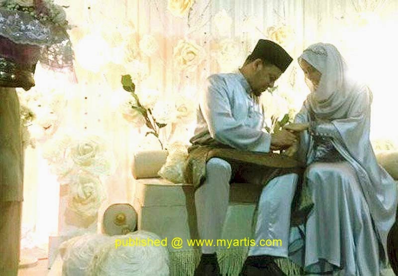 MYARTIS.COM | MYARTIS | MY | ARTIS: 5 GAMBAR - DUA KALI LAFAZ, ALIFF ...