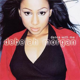 Diva Devotee: Worlds Greatest Whistle register singer: Debelah Morgan