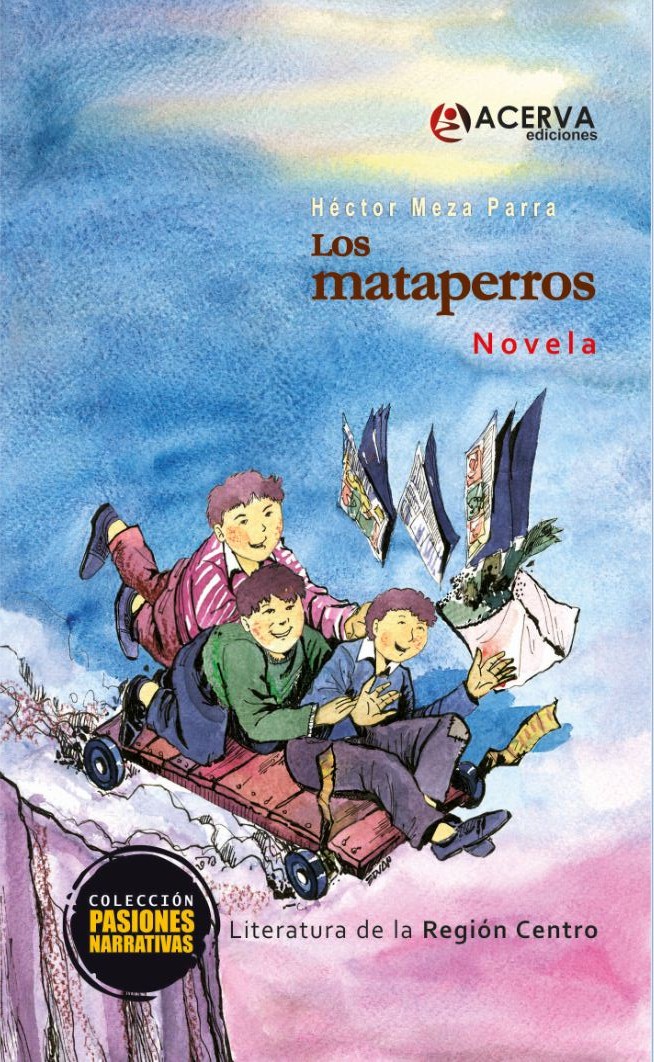 Suplemento cultural Solo 4: El mataperro que todos llevamos dentro