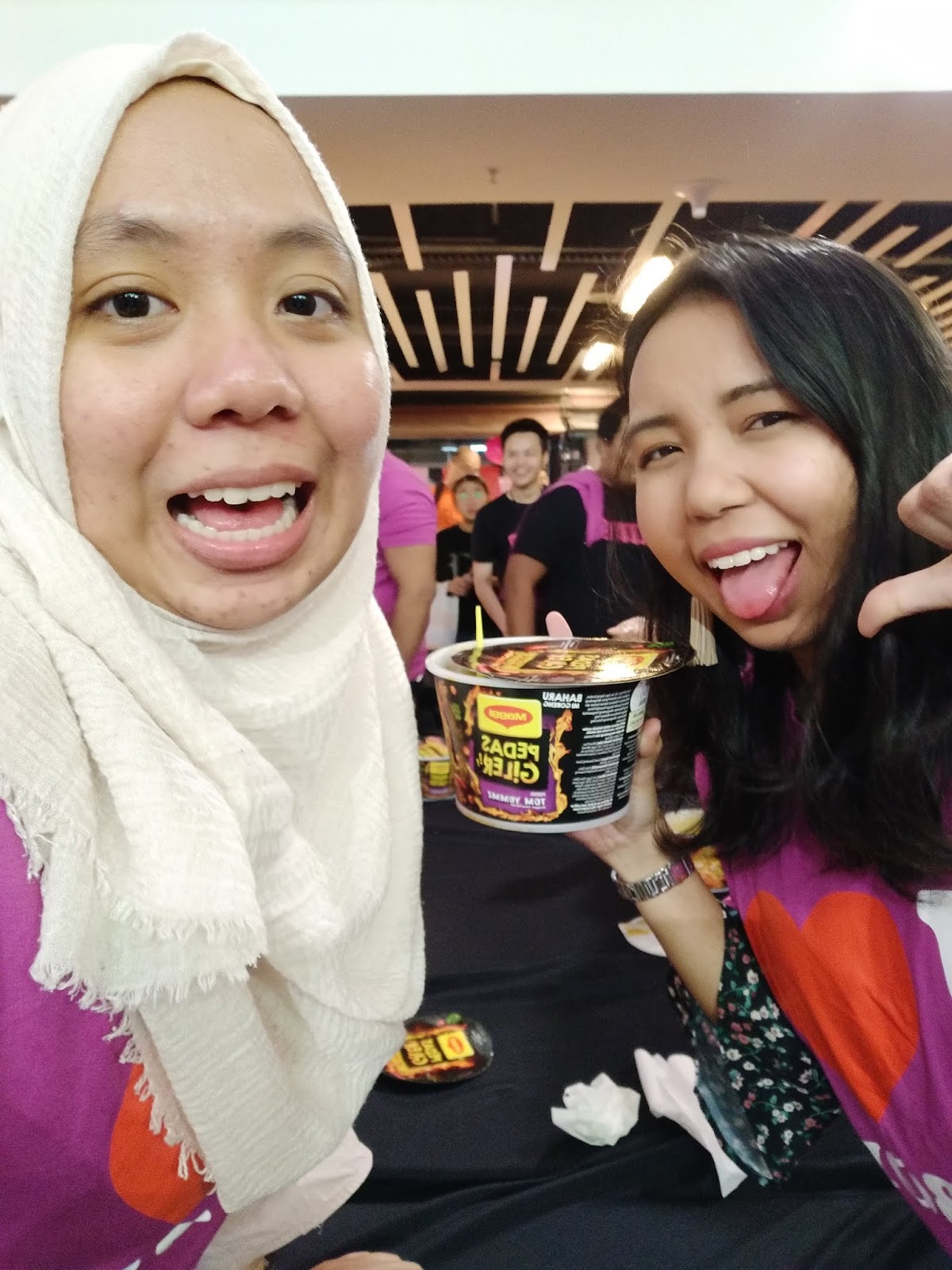 POTBOY x FAVE: EXPERIENCE MALAYSIA'S NO. 1 ONLINE TO OFFLINE GROCERY ...