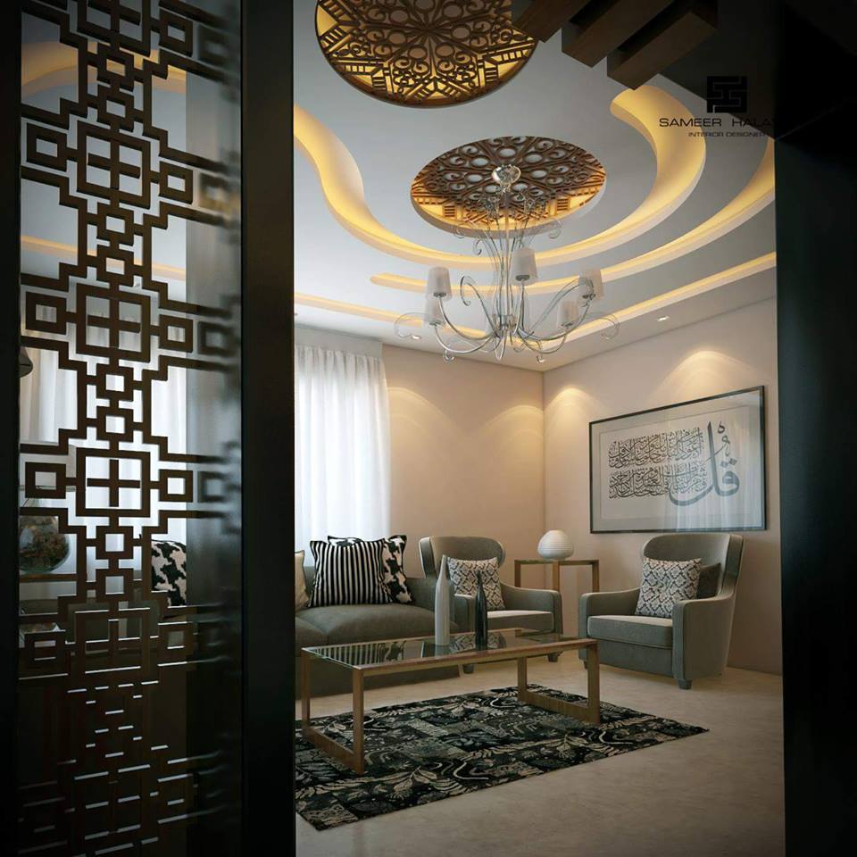 20 New CNC Ceiling Designs Ideas That Can Change The Look Of Your House ...
