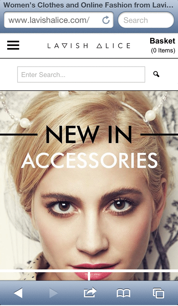 Lavish Alice: | SHOP LA FROM ANYWHERE AND EVERYWHERE!