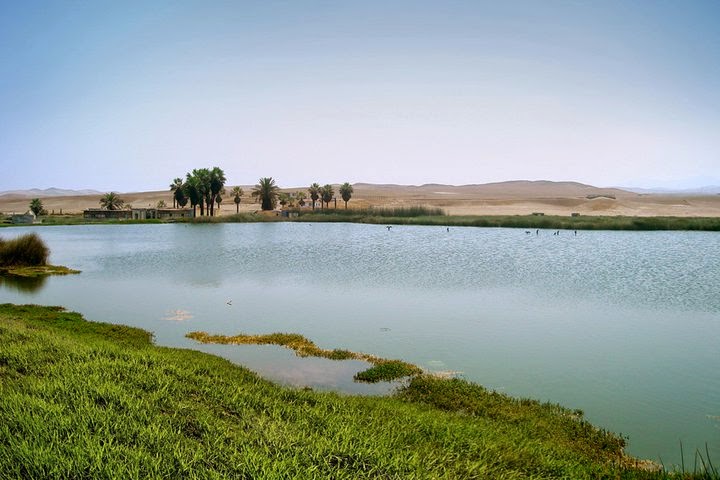 DIRECCIÓN REGIONAL : PROGRAMA DE ACTIVIDADES POR SEMANA SANTA EN EL ...