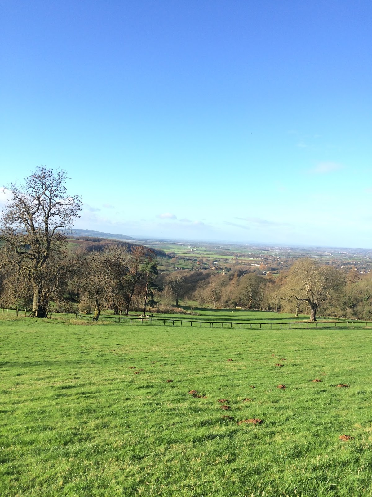 Travel - Our Week in The Cotswolds {Part 2} - Roses and Rolltops