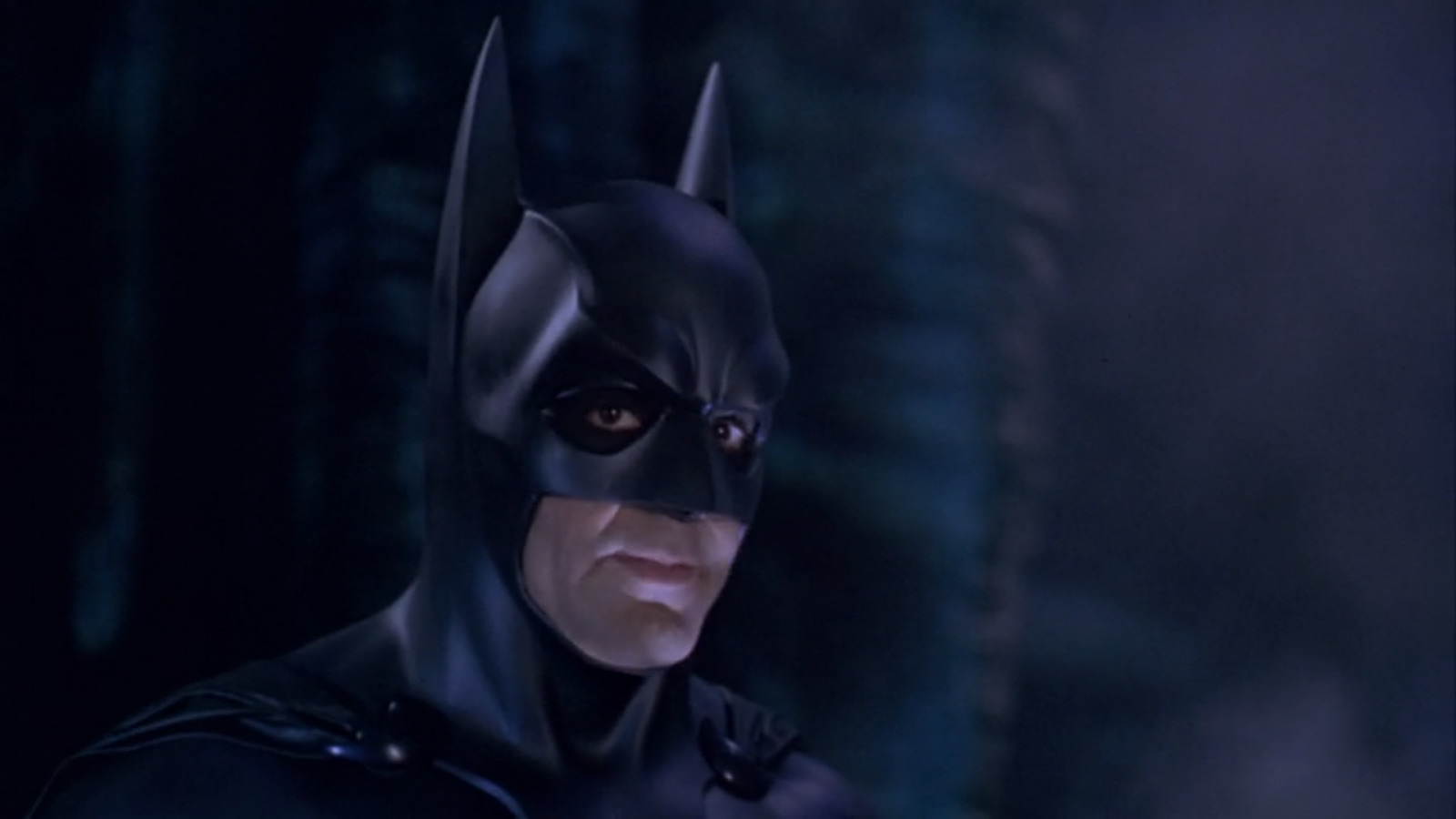 Batman & Robin (1997) - AoM: Movies et al.