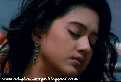 Odisha Images: Barsha Priyadarshini (DEEWANA)